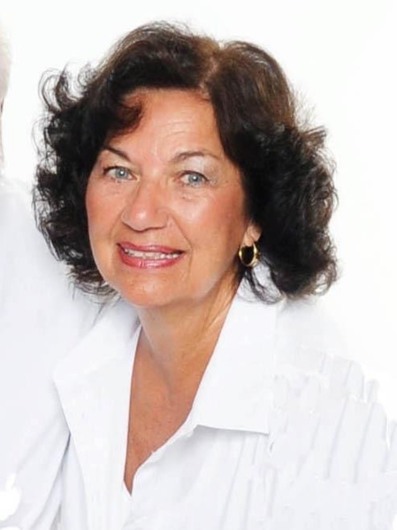 Catherine Sullivan - Official Website